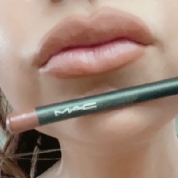 MAC Cosmetics | Makeup | Mac Lip Pencil Stripdown | Poshmark